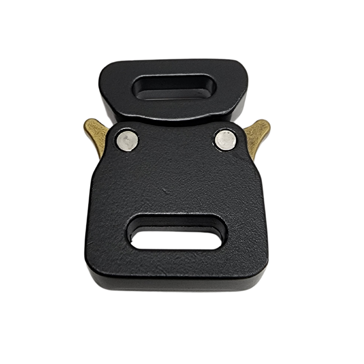 Metal Safety Buckles – Paracord Weavers