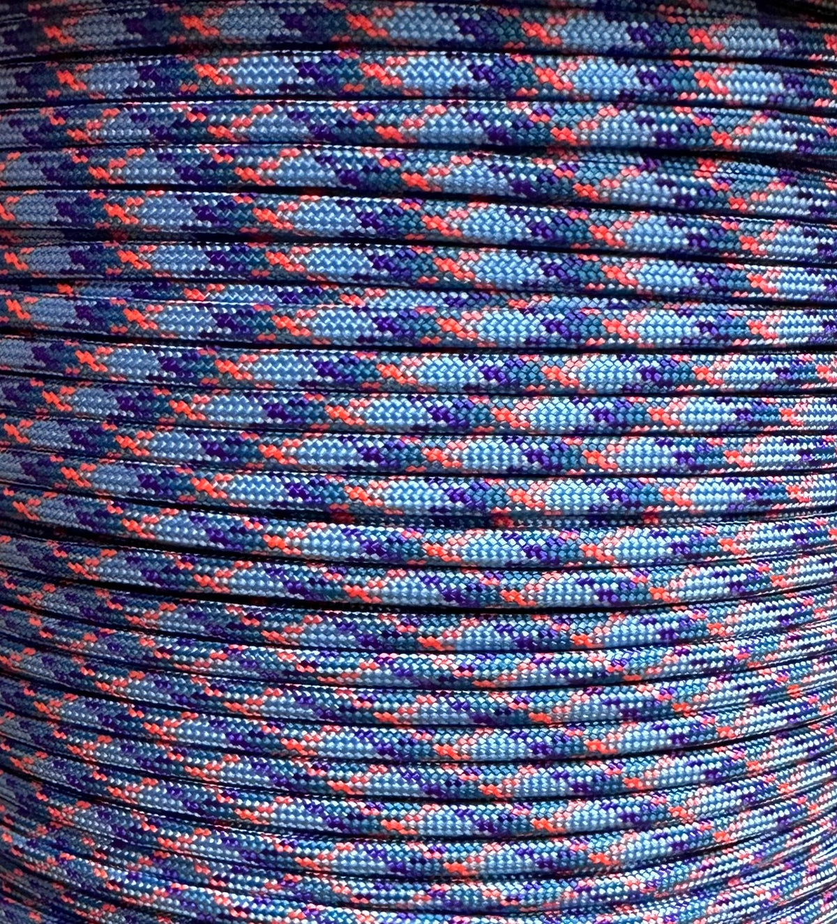 PARACORD 550 - NEBULA – Paracord Weavers